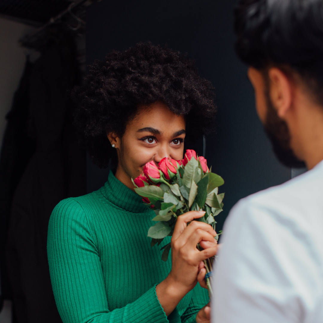 Spice Things Up Tonight With These Moves | Beia