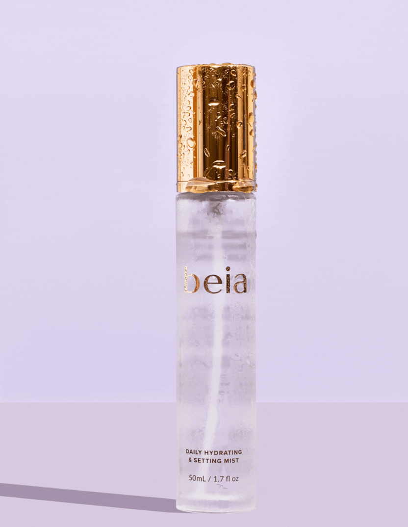 Daily Hydrating & Setting Mist – Beia